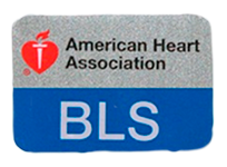 BLS – Tuttoria Saúde